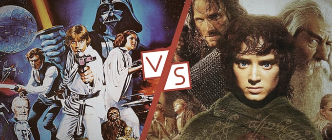 The Best (and Funniest) Ways to Distinguish Science Fiction from Fantasy