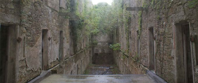 10 Spooky English Ghost Stories That Will Give You Goosebumps