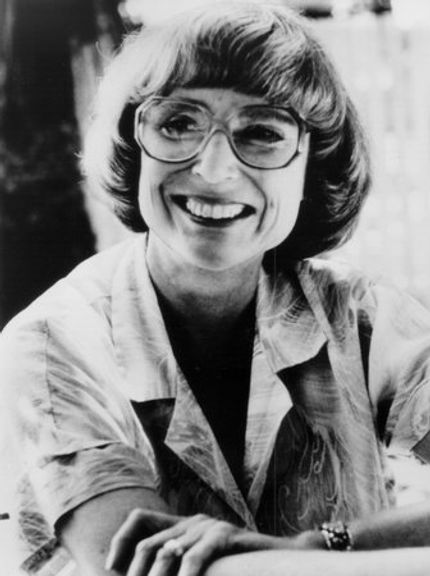 The Tragic True Story of Lois Duncan, the Queen of Teen Suspense