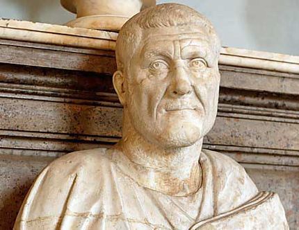The Worst Roman Emperors, from Incompetent to Insane
