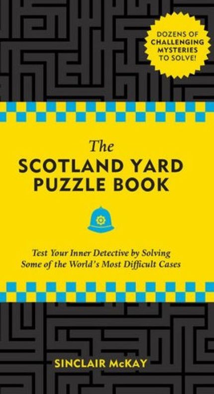 The Gift of Murder: 12 Murder Mystery Gifts for Discerning Fans