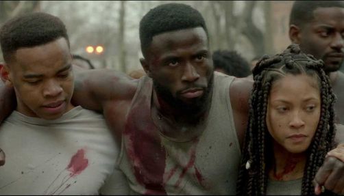 13 Essential Black Horror Movies