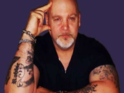 Speaking with the Dead: An Interview with Psychic Profiler Robbie Thomas