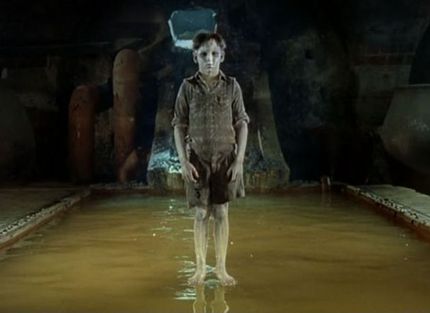 The Best Ghost Movies That Will Chill You to the Bone