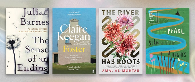 7 Short Books to Jumpstart Reading Resolutions