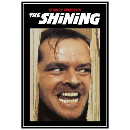 14 of the Most Iconic Horror Movie Posters