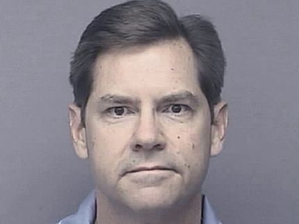 Mark Mangelsdorf Killed His Best Friend and Escaped for Years