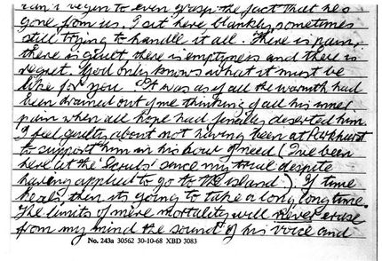 10 Chilling Letters Sent By Notorious Serial Killers