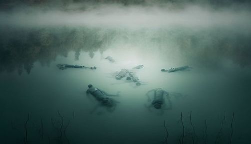 What Are the Scariest SCPs? Here Are the Top 10