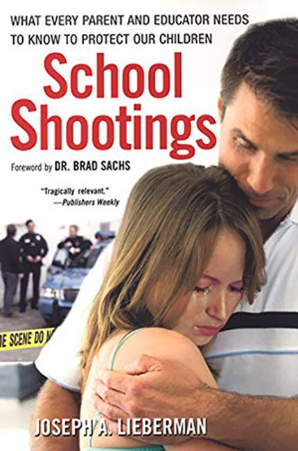 5 Gun Violence Books Everyone Should Read