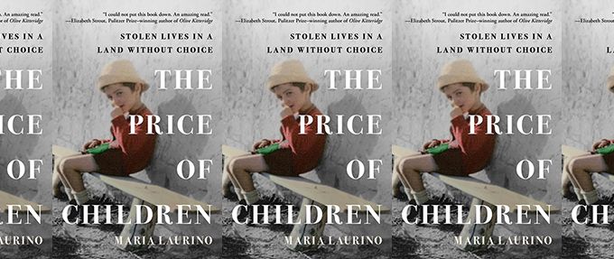 'The Price of Children' Uncovers an Adoption Scheme Overseen by the Vatican