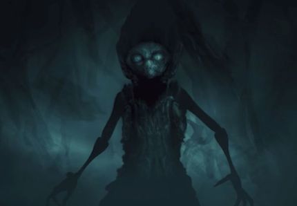Flatwoods Monster: The Enduring Legend