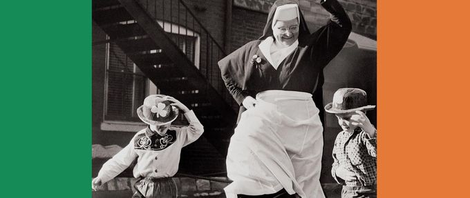 These Irish American History Books Explore a Rich History and Culture