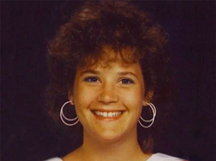 Suspect Arrested in 25-Year-Old Cold Case Murder of Lisa Ziegert