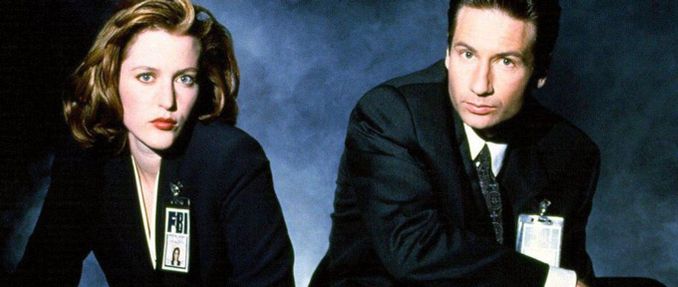 13 Scariest 'X-Files' Episodes That Still Haunt Our Nightmares