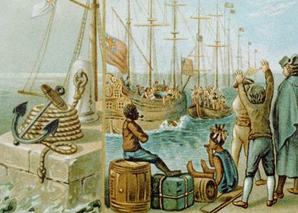 Boston Tea Party Facts That Go Beyond What You Learned in School