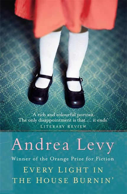 These Andrea Levy Books Explore Britain’s History With the Caribbean