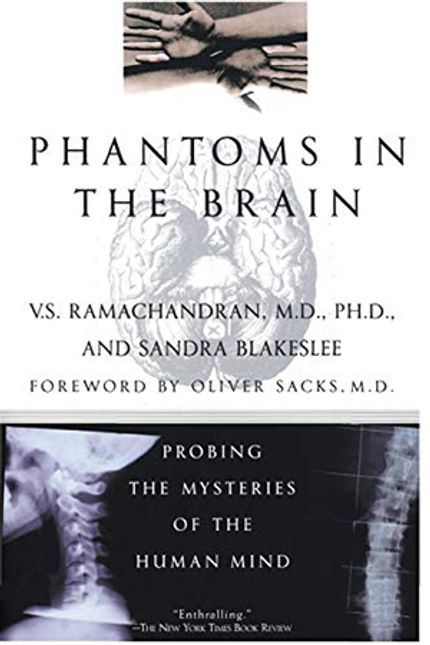 10 Books About the Brain to Blow Your Mind