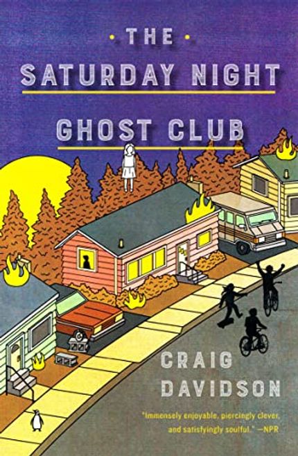 6 Satirical Mystery Books That Are Exceptionally Self-Aware