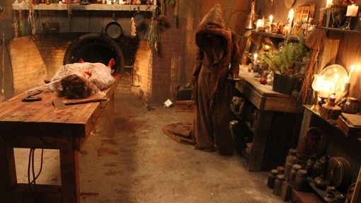 21 Best Horror Movies on Amazon Prime