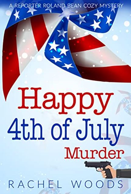 9 Explosive 4th of July Cozy Mystery Books
