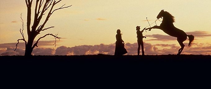 12 Cowboy Romance Movies That Will Make You Swoon