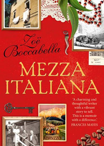 10 Books That Make You Want to Move to Italy