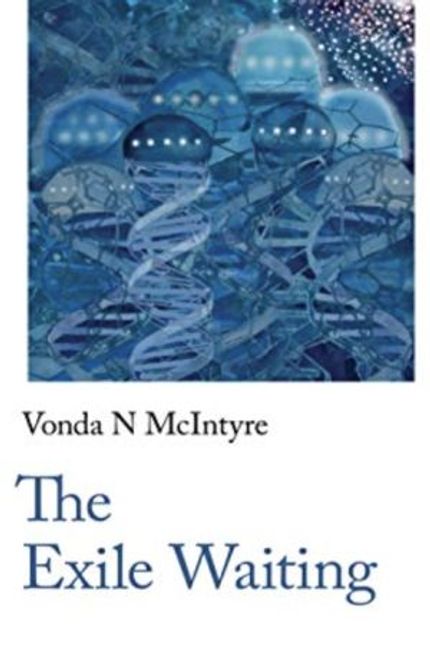 11 Quintessential Vonda McIntyre Books