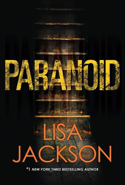 13 Best Lisa Jackson Books