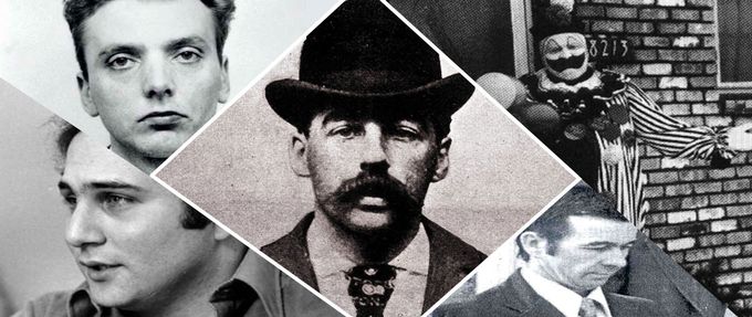 8 Chilling Books Written by Convicted Killers