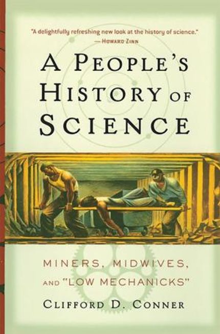 15 Must-Read Books About the History of Science