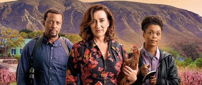 The Best Mystery Shows Streaming Now on AcornTV