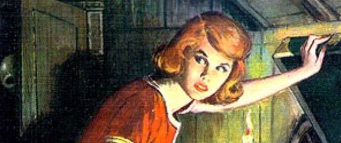 Meet Mildred Wirt Benson, the Original Author Behind Nancy Drew