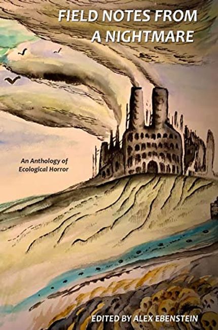 7 Eco Horror Books to Plant Fear in Your Heart