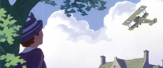 10 Captivating Historical Mysteries by Anna Lee Huber