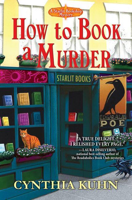 9 "New Beginnings" Murder Mysteries