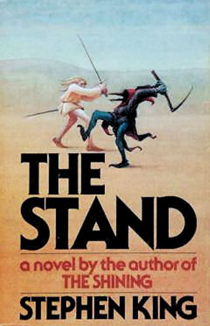 Life, Books, and Legacy: Stephen King