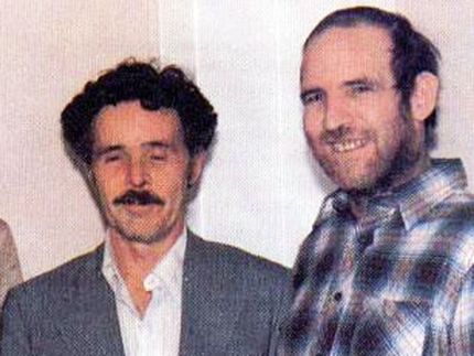 The Murders (and Many Confessions) of Ottis Toole