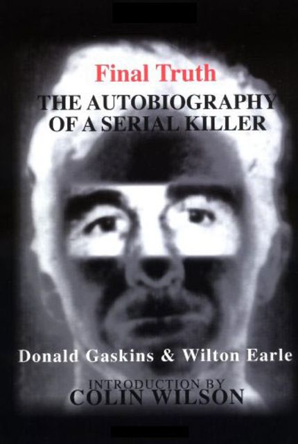 8 Chilling Books Written by Convicted Killers
