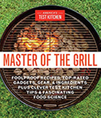 The Best Grilling Cookbooks in 2020