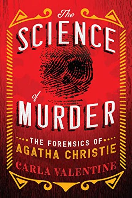 Behind the Scenes of Mysteries: 8 Nonfiction Books About Murder Mystery ...
