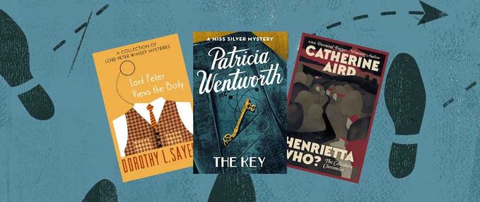 10 Classic Whodunits Every Mystery Fan Needs to Read