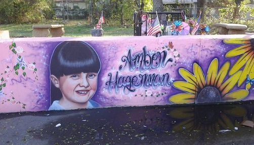 Amber Hagerman and The Origins Of "Amber Alerts"