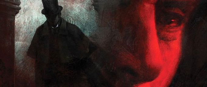 10 Must-Read Books About Victorian Serial Killer Jack the Ripper