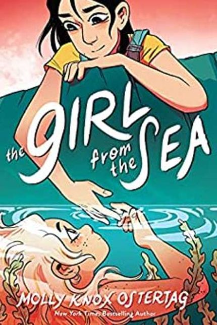 9 Mermaid Romance Books to Reel You In