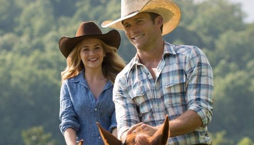 9 Cowboy Romance Movies That Will Make You Swoon