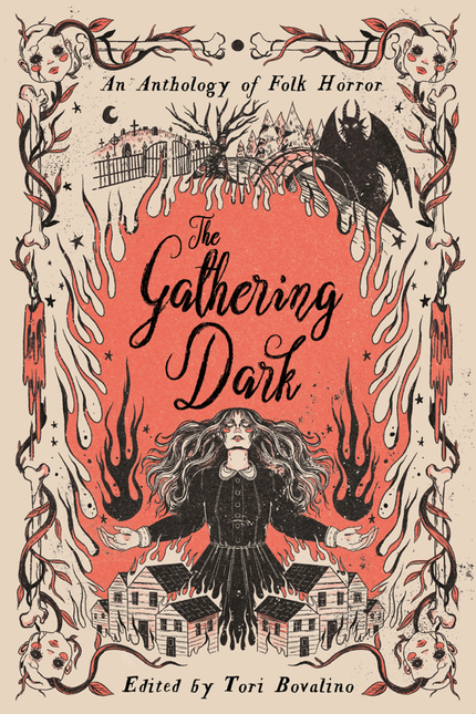 Eerie Folk Horror Anthologies Filled With Ritual Sacrifice and Ancient ...