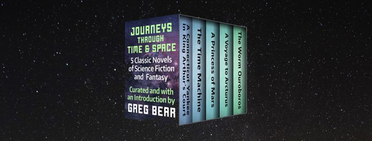 Exclusive: The One-of-a-Kind Book Bundle Every Fan Must Own