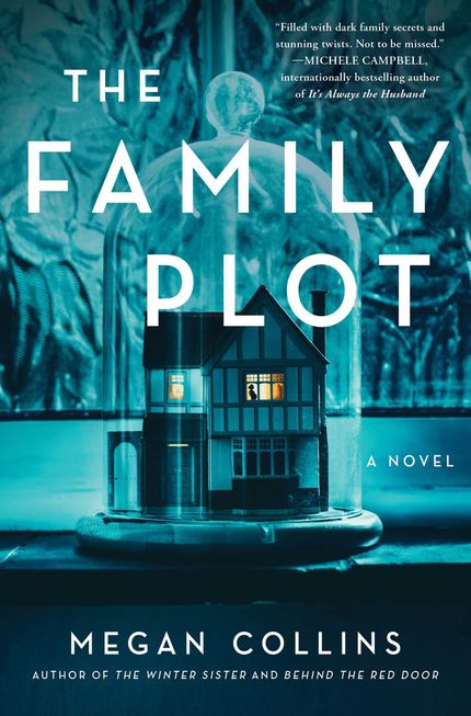 11 Revelatory Domestic Thriller Books About Family Secrets