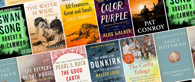 Welcome to Early Bird Books!